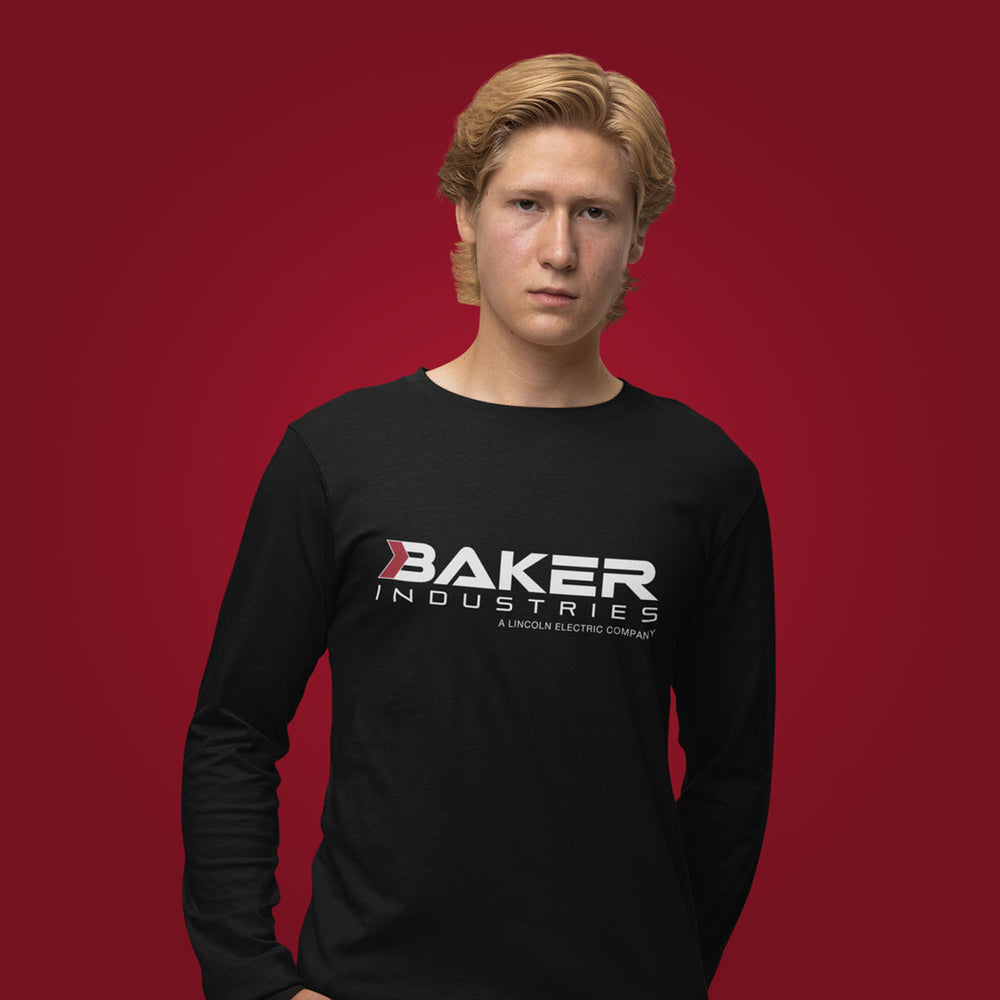 Baker Industries Shop